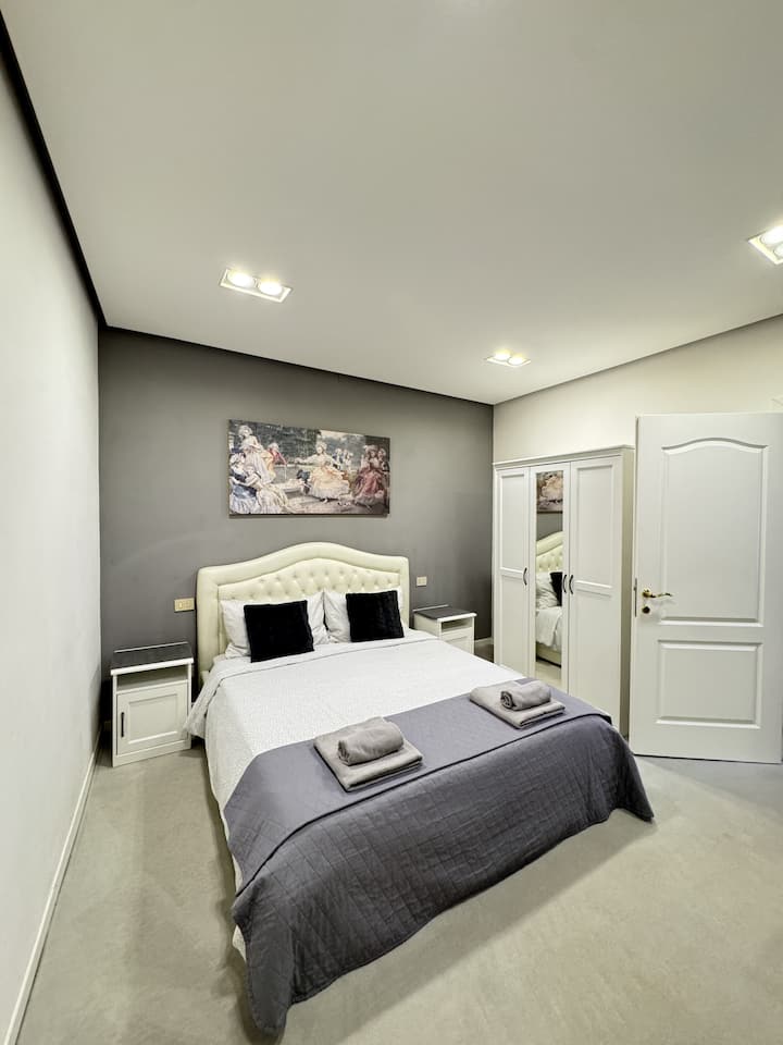 Appartamento Paola Ca' D'oro - ヴェネツィア