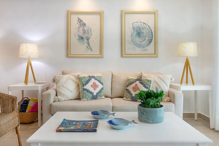 Punta Cana Village, Comfortable Condo With Pool! - Punta Cana