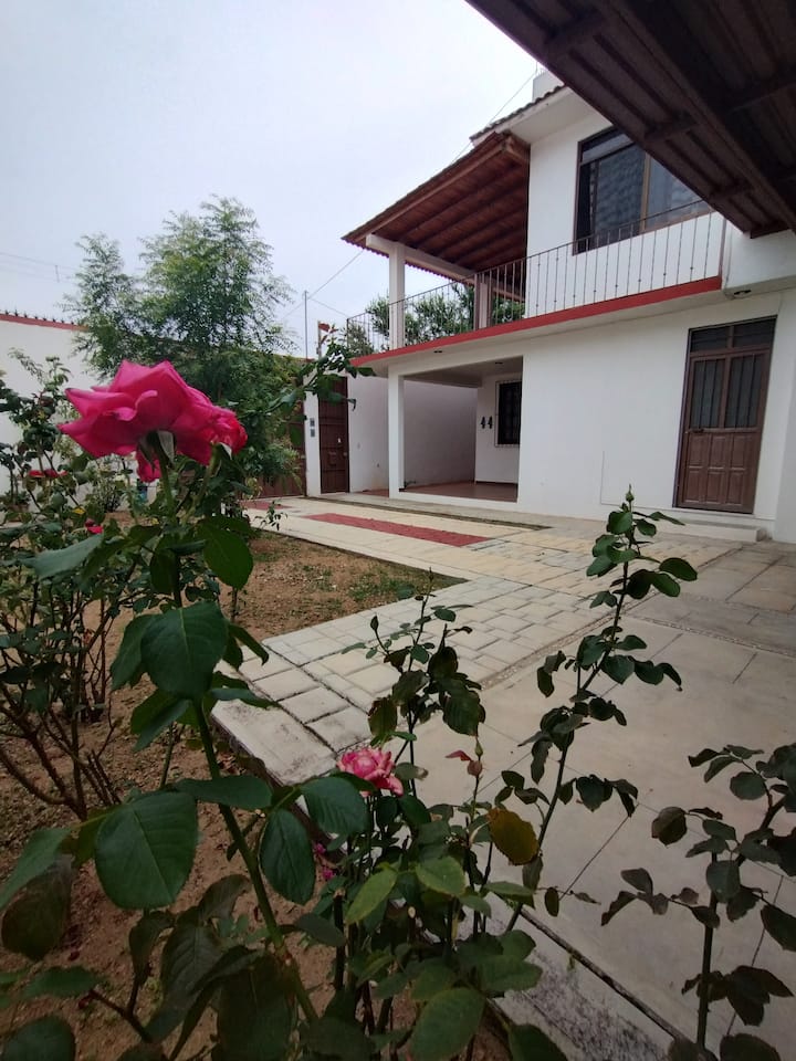 Casa Gloria - Oaxaca