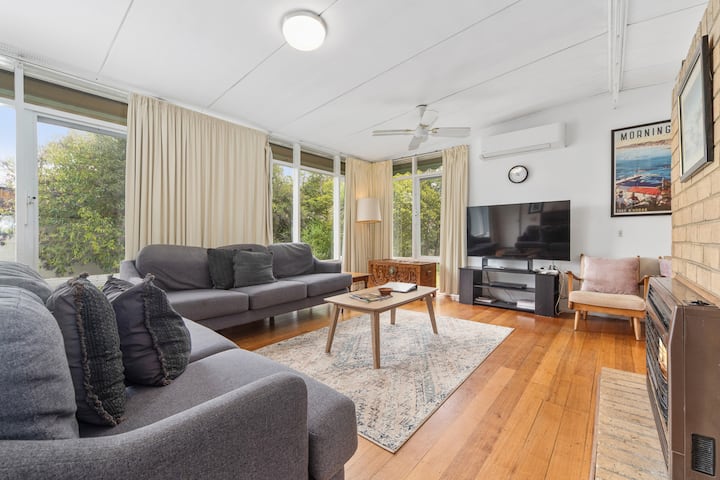 Mornington Family Getaway - Mornington