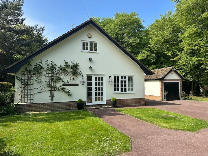 Essex Cottage - Long Stays - Essex
