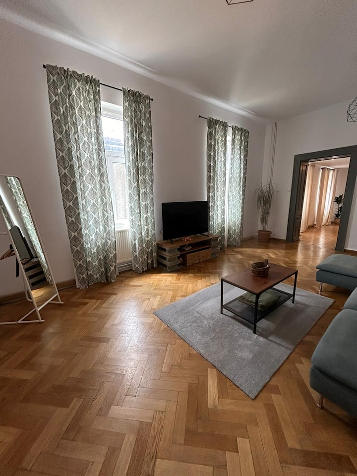 Schei Gate Apartment - Brașov