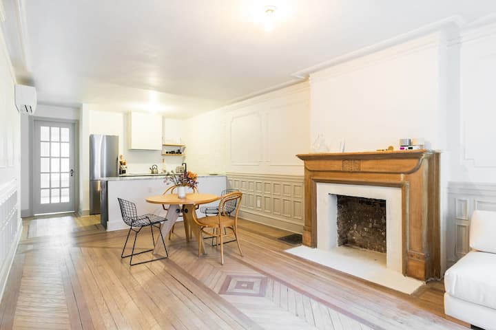 Gorgeous Apartment In Brooklyn Brownstone - Brooklyn, NY