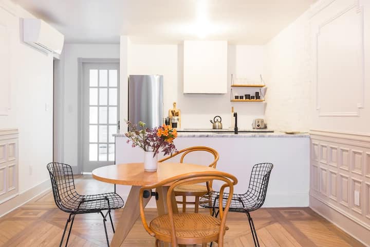 Gorgeous Apartment In Brooklyn Brownstone - Brooklyn, NY