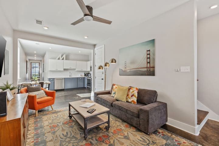 ✨4 Bedroom New Home In ❤️ Of Cooperyoung ✨ - Memphis, TN