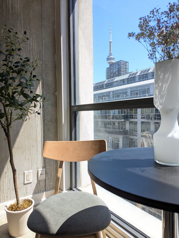 A Little Gem In The Heart Of Downtown Toronto - Toronto