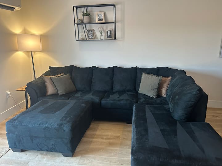 Beautiful New 3 Bedroom Home - Cornwall
