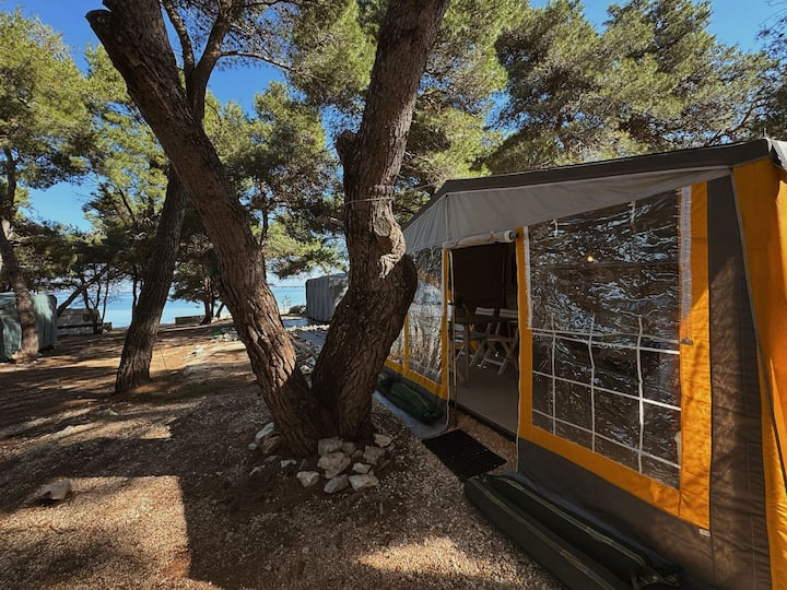 Caravan Near The Sea 2 - Dugi otok