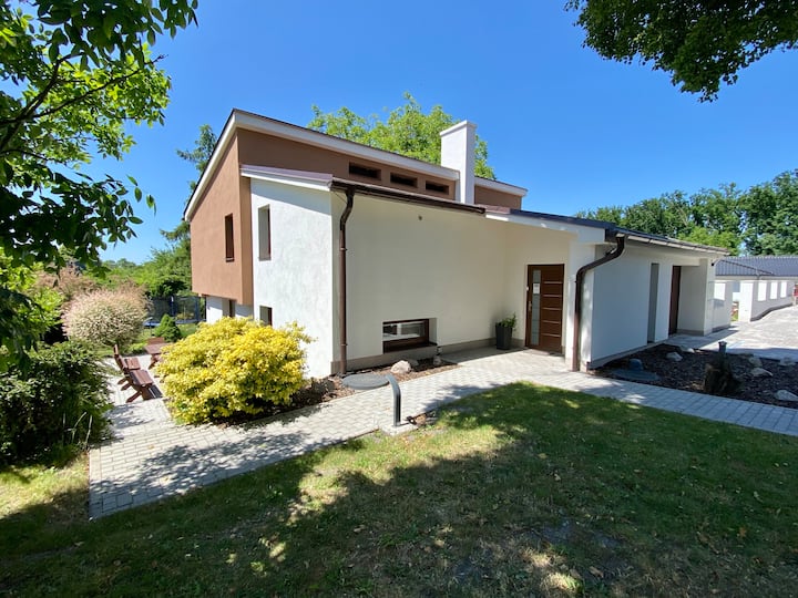 Residence Dymokury - Tschechien