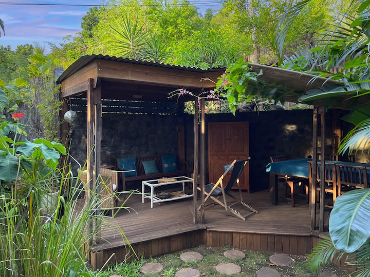 Escapade Tropicale - La Réunion