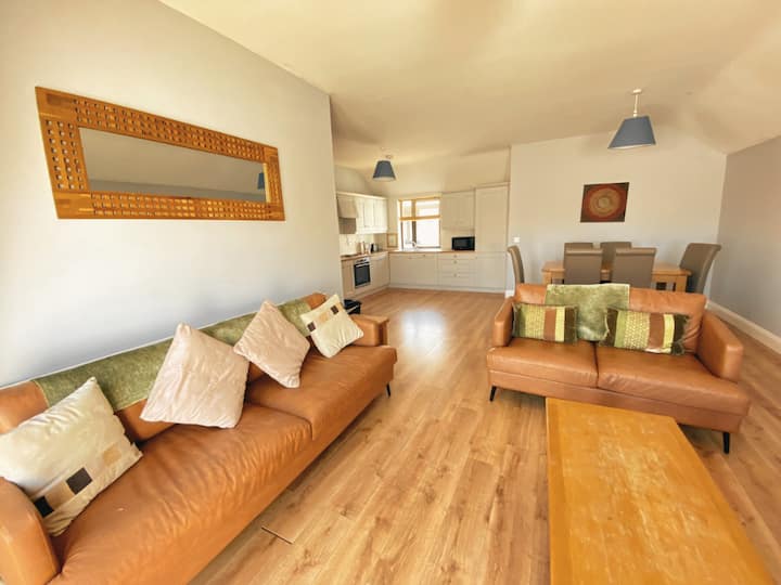The Mint Apartment -