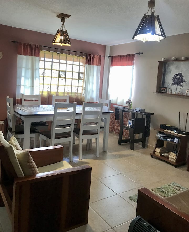 Cozy House Retreat • Fiber Wifi • Nature & Parking - Cotacachi