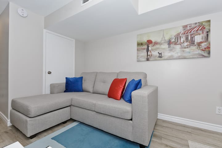 Stunning Quiet Space In Toronto (Mississauga) - Toronto