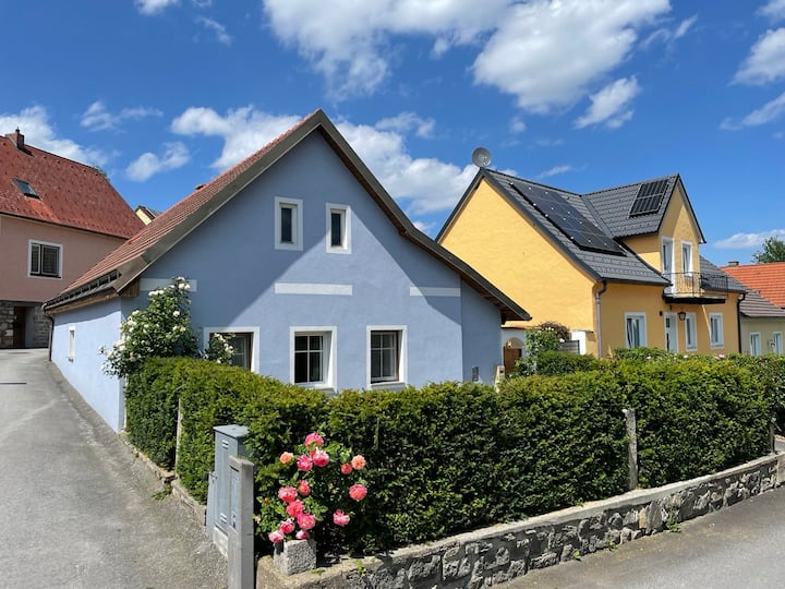 Casa Domingo - Ferienhaus 2 - 5 Personen - Waidhofen an der Thaya