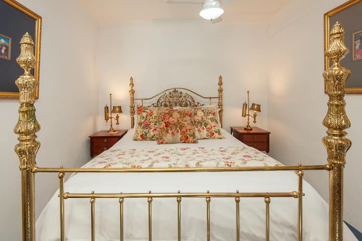 The Lady Grace - Large Room - Greyton