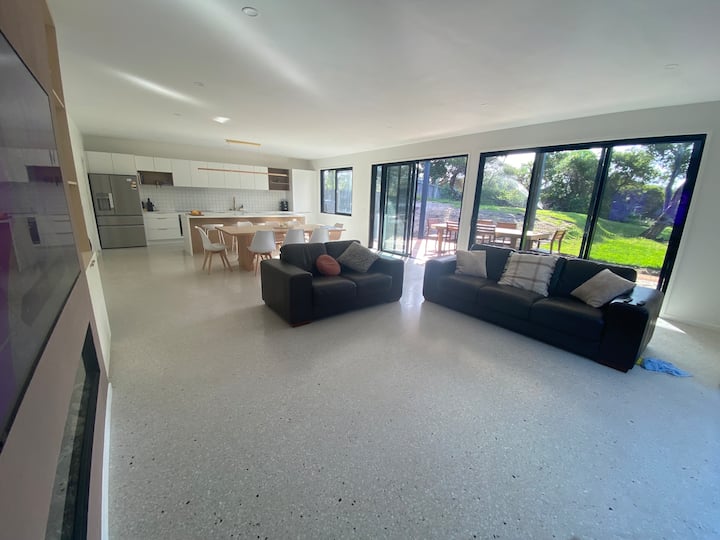 Blairgowrie Back Beach Hideaway - Sorrento