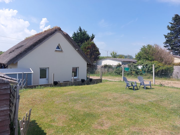 Bord De Mer Sur Les Plages Du Débarquement - Calvados
