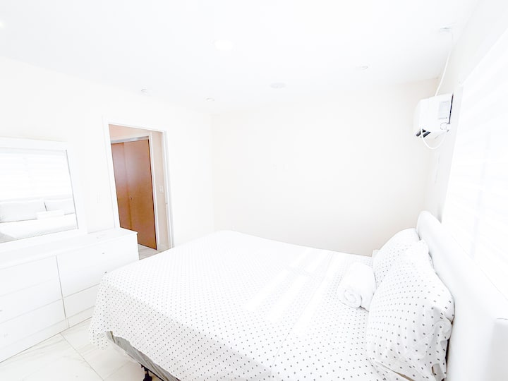 Miami Duplex - Hialeah, FL