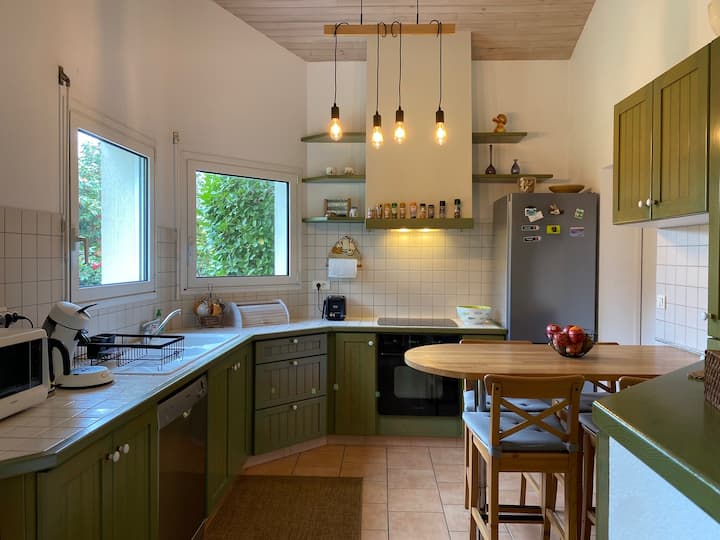 Suite à 2 Km De L’océan - Vieux-Boucau-les-Bains