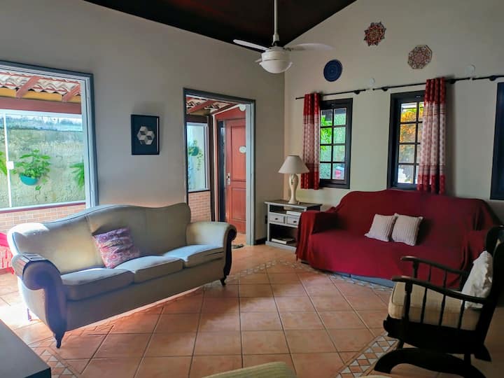Lemonade Homestay
Temporada Pertinho Da Praia - Recreio dos Bandeirantes