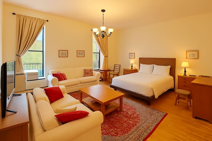 Huge Studio Style Room In Manhattan - Nueva York