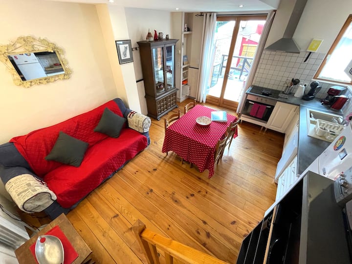 La Maison Blanche, à 5 Kms De La Plage - Saint-Laurent-de-la-Salanque