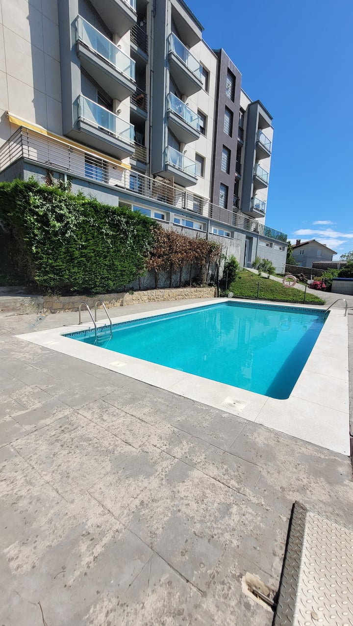 Suances Muy Cerca De Playas - Suances