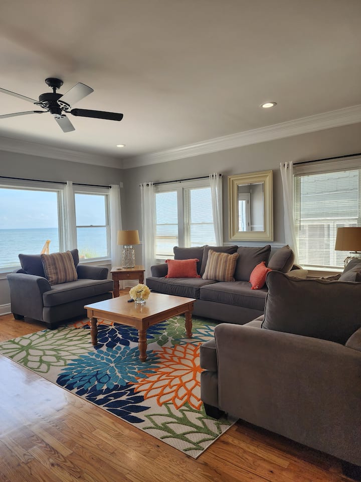 Point Break - Fairfield, CT