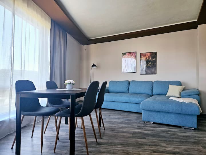 Apartment22 - Veliko Tarnovo