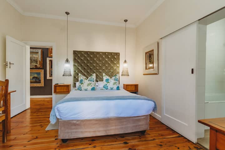 Golfers Den @Acorn - Victoria Bay