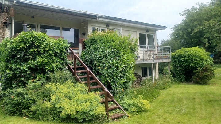 Hyggelig Villa I Aarhus/højbjerg - Aarhus
