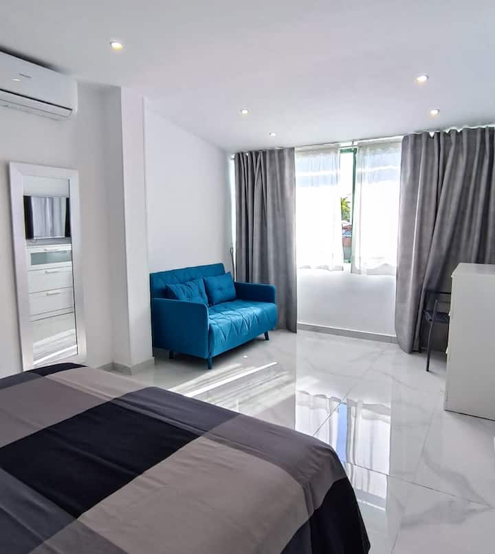 Luxury Bungalow In Maspalomas Gran Canaria - Gran Canaria
