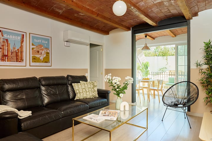 Casa Cosi - Mallorca 3 - Barcelona