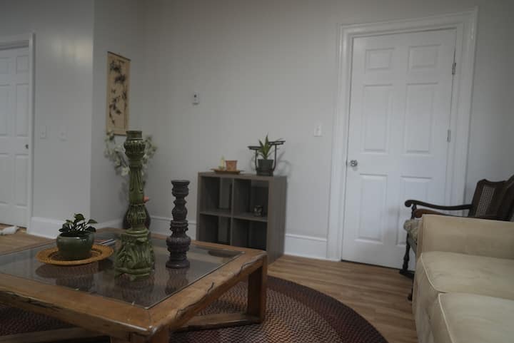 Beautiful Cozy Home - Providence, RI