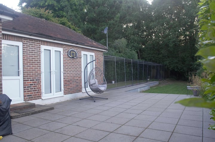 Annex In A Quiet,leafy Sub In Denham Near Heathrow - Beaconsfield, UK
