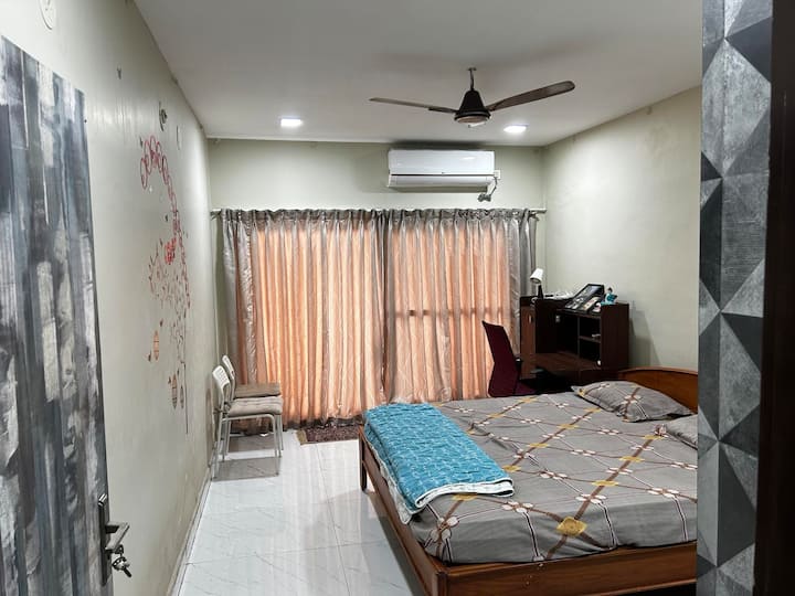 Stunning Sea-view Escape On Beach Road #2 - Visakhapatnam