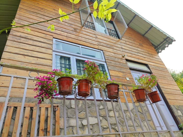 The Canopy House - Kalimpong