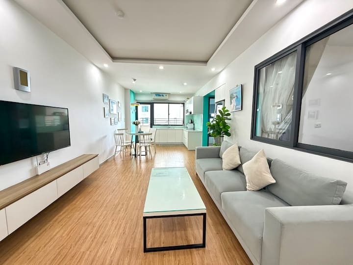 Sunny 27  Vip - Premium Seaview 2 Beds - Vietnam