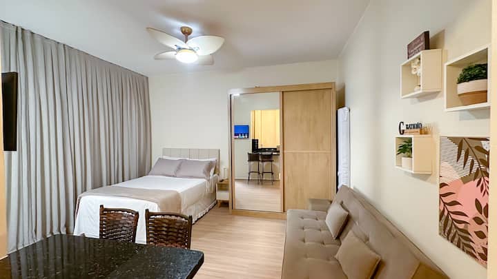 À Deux Pas De Copacabana – Emplacement 5 éToiles - Rio de Janeiro