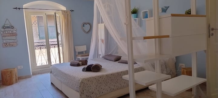 Ca' Azzurra - Albenga