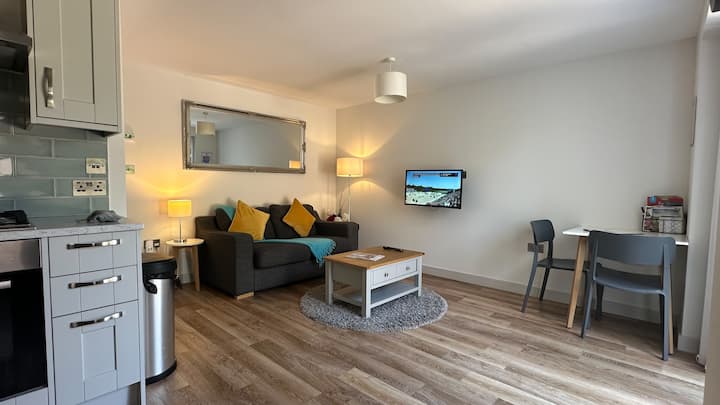 Garden Apartment Next To University Parks - Oxford
