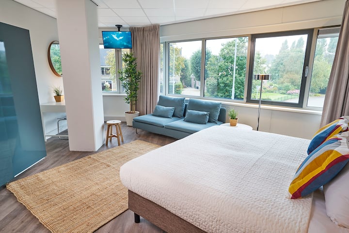 Studio 30m2 | Near Amsterdam & Schiphol - Amstelveen