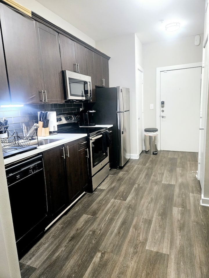 Prime Studio By Tech Square - Atlanta