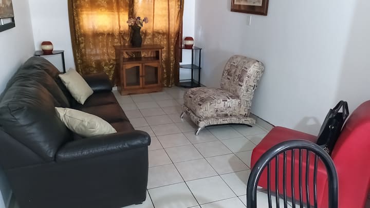 Casa Completa Al Sur De La Ciudad - Chihuahua