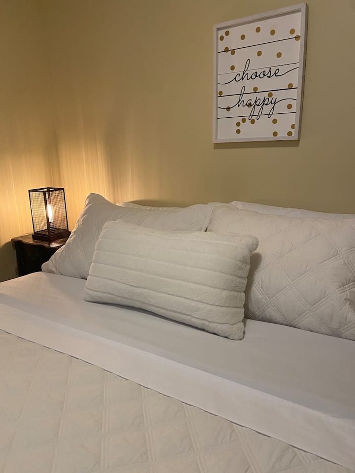 9&wine B&b Golf/quail,ubco, 5min 2airport - Kelowna