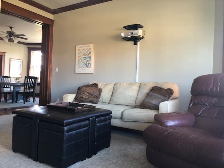 Fully Furnished Home In Historic Morton - Illinois