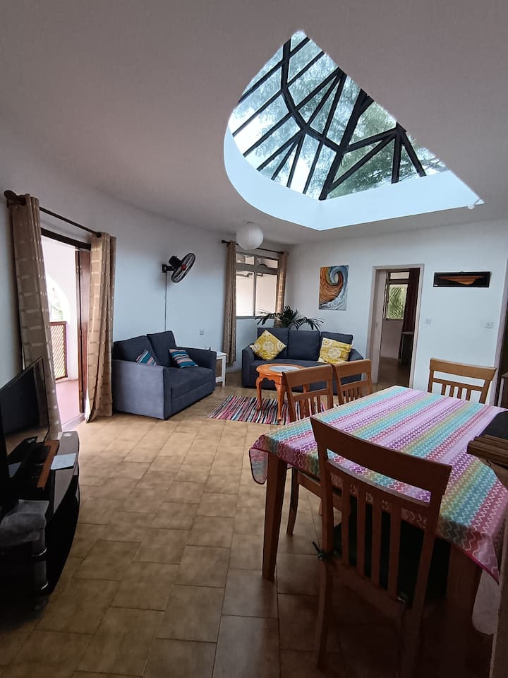 Cannoniers Apartment - Mauritius