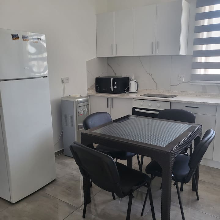 Room In Hostel, Kyrenia - Girne