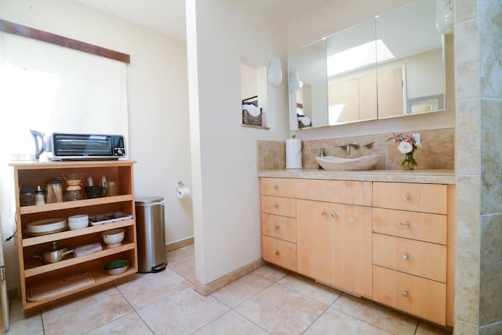 Panoramic Views, Patio/ Bbq - Endless Summer - Goleta, CA