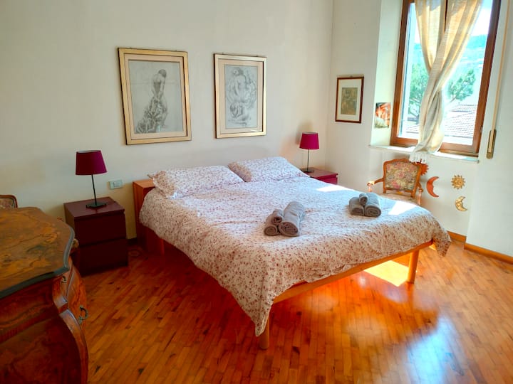 Lovely Villa @ Passetto - Ancona